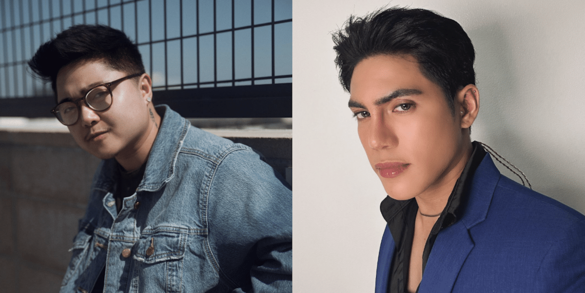 Jake Zyrus' mother reacts to SB19's Stell's 'All by Myself'